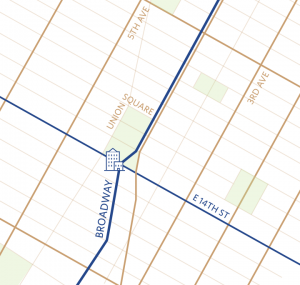 Locations – TriplePoint Capital