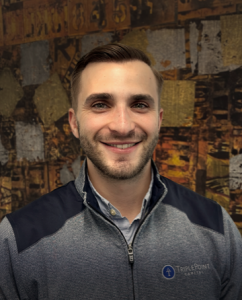 Jonathan Moskovitz – TriplePoint Capital