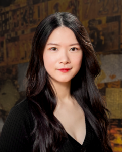 Gloria Chan – TriplePoint Capital