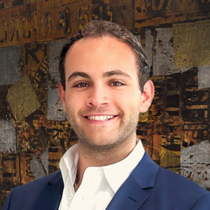 Jared Cordover – TriplePoint Capital