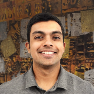 Sachet Paharia – TriplePoint Capital