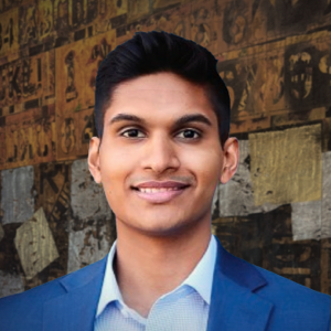 Vamsi Tanniru – TriplePoint Capital